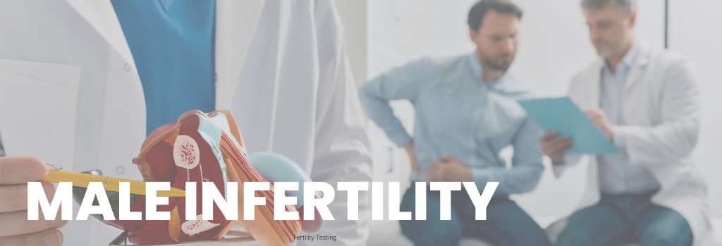 Advanced Male Infertility Treatment in Delhi NCR – Fertijoy IVF Center